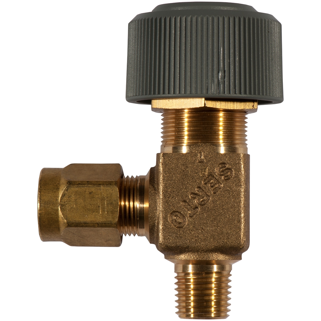 Instrumentventiler - GPA