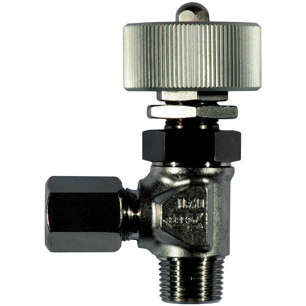 Instrumentventiler - GPA