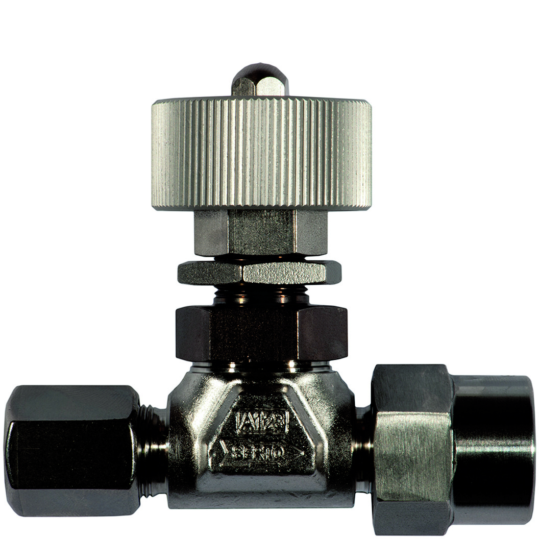 Instrumentventiler - GPA