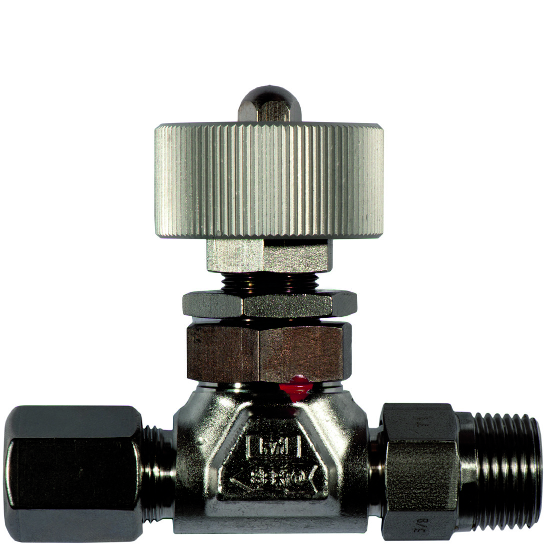 Instrumentventiler - GPA