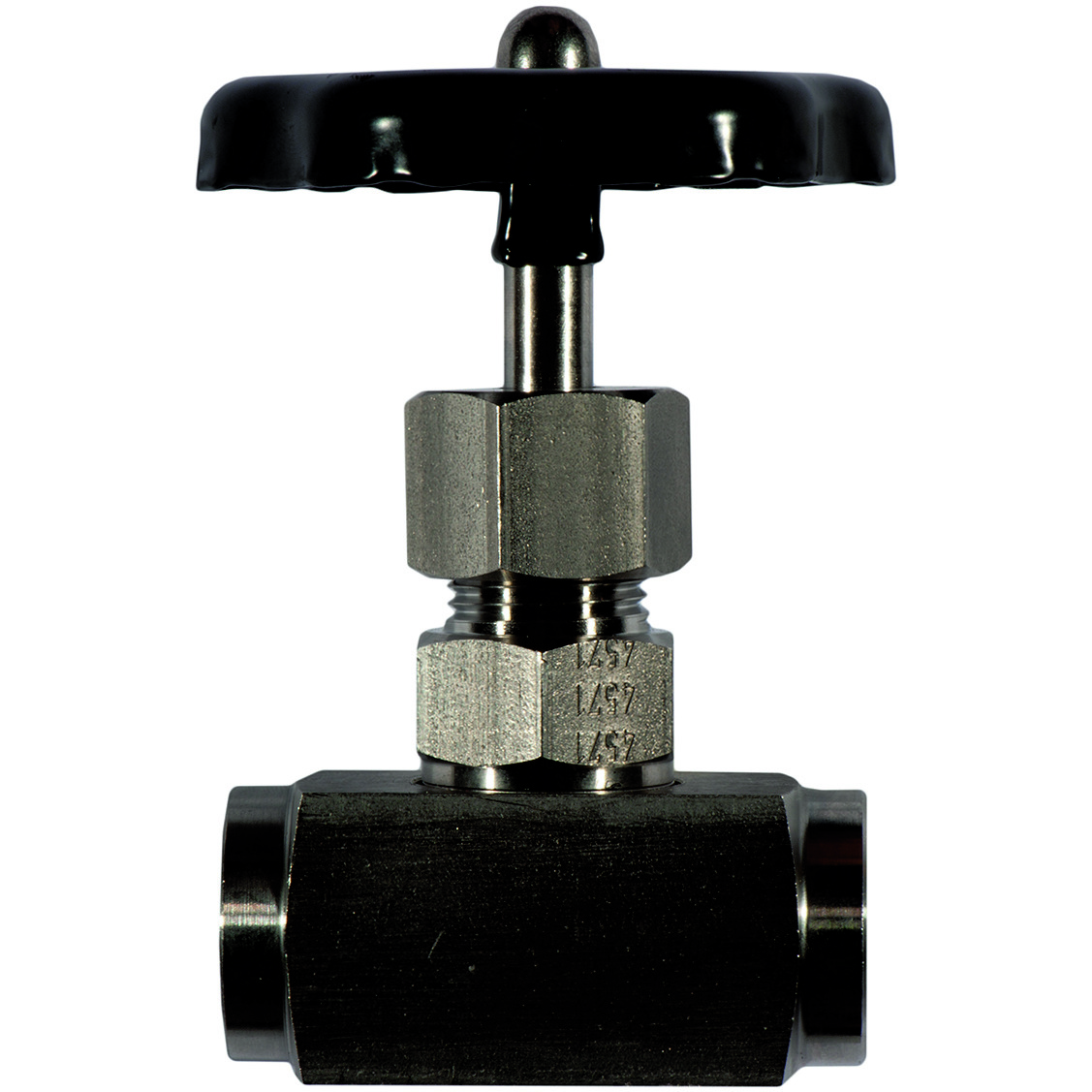 Instrumentventiler - GPA