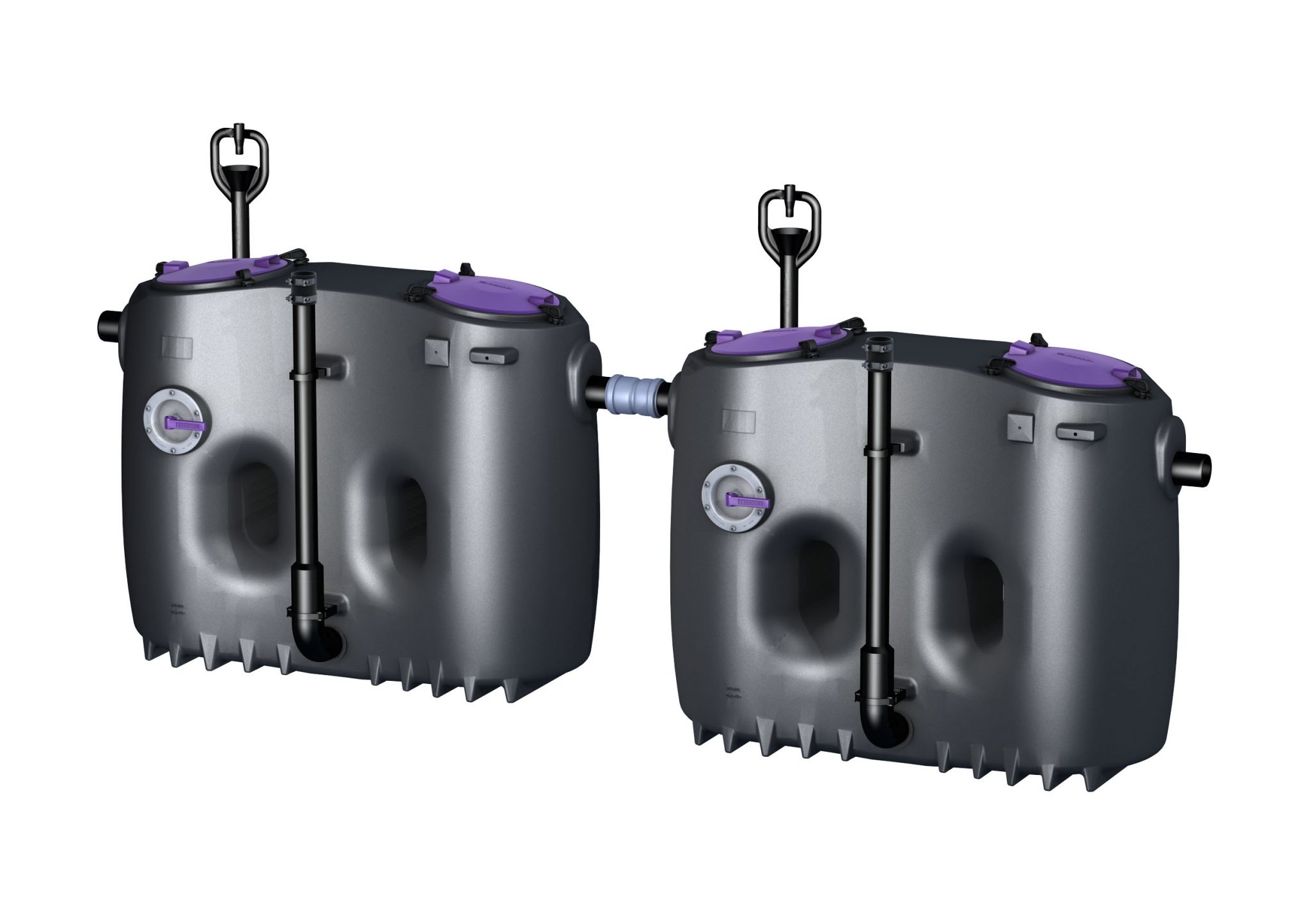 SmartWaste Basic - Kontakta oss online idag - GPA