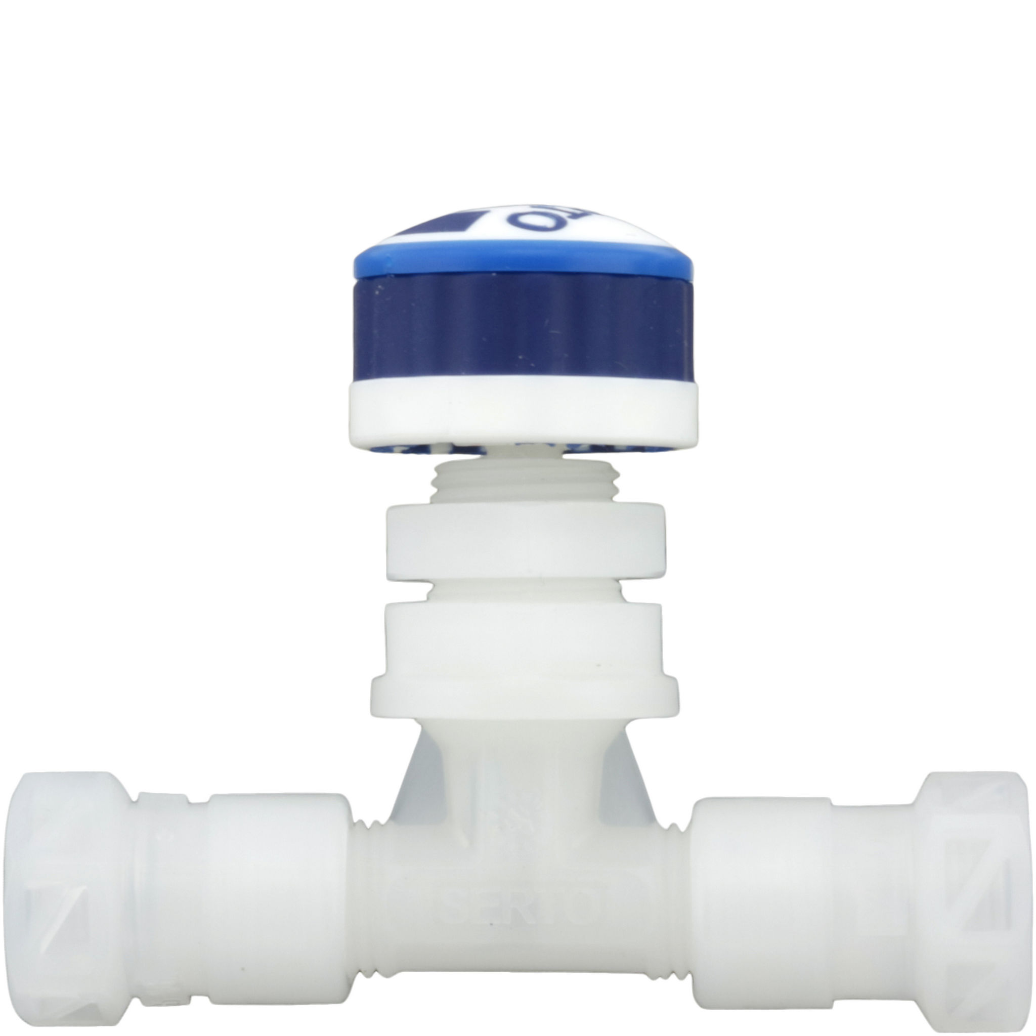 Instrumentventiler - GPA