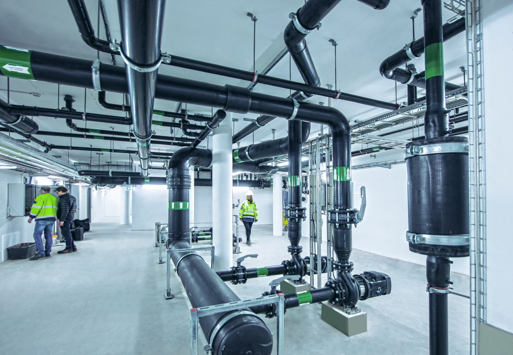 Vad är polyeten? | GPA